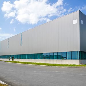 CENTRAL FACILITY – SARMETSAN